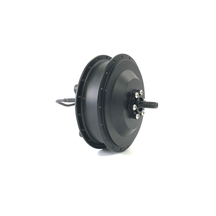 E-bike Motor, PY Geared Hub Motor, Rim Wheel Motor, Scooter Motor ...