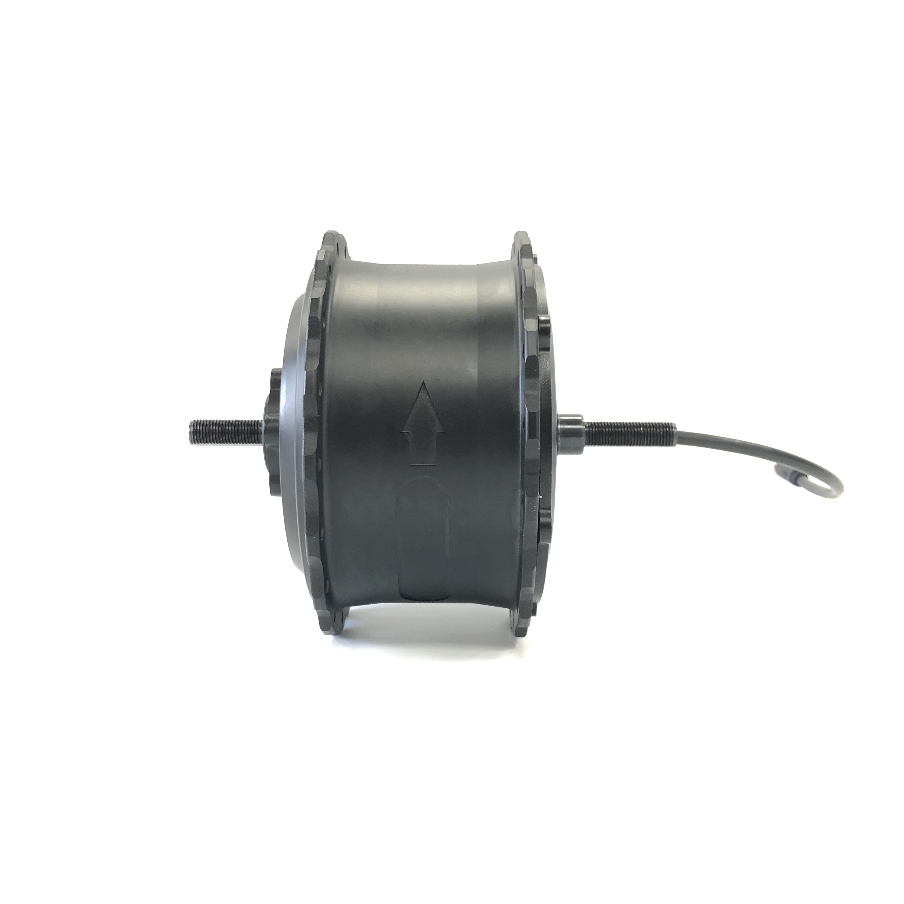 FAT-F Front Drive Geared Hub Motor - Buy Electric bicycle fat hub motor ...