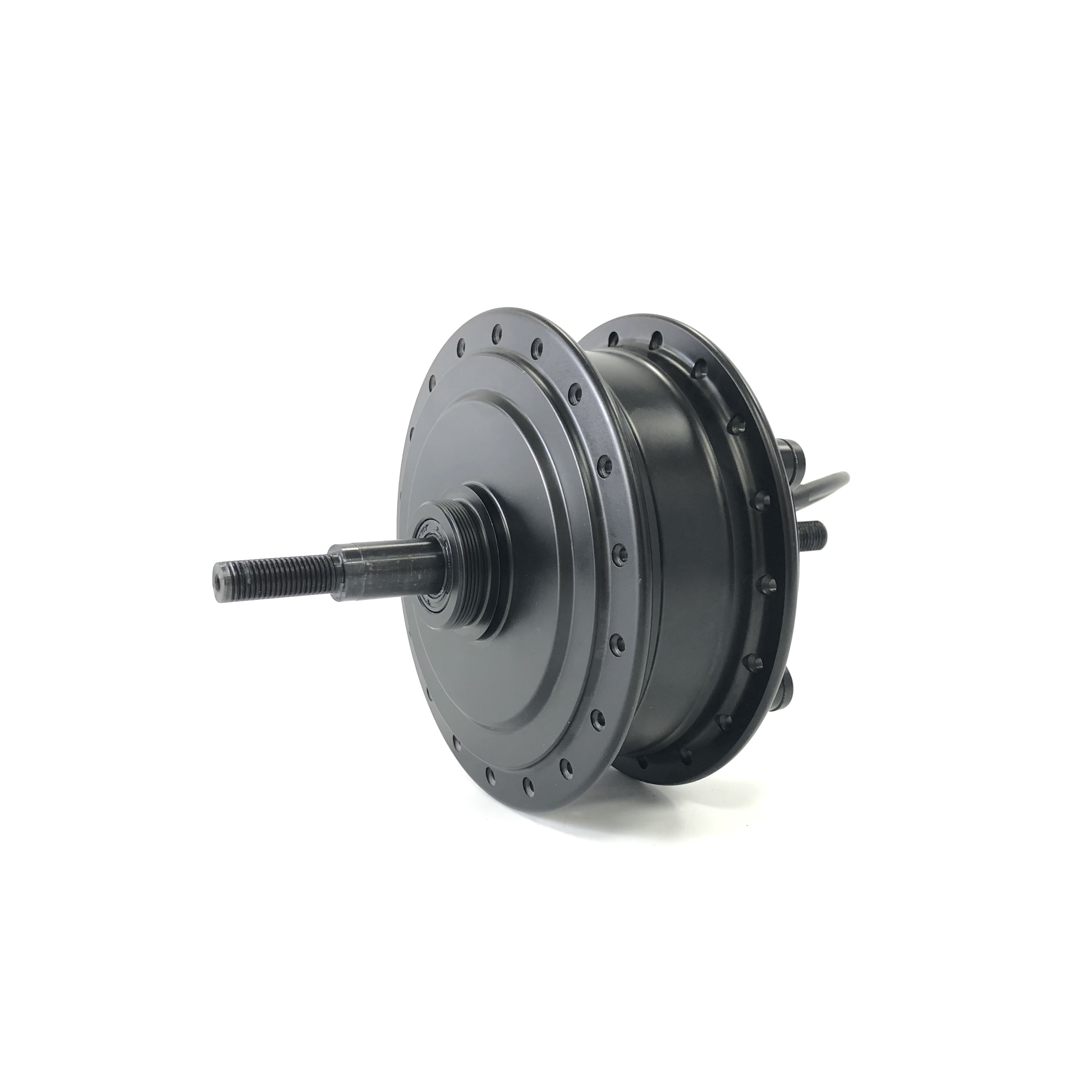 NH03-RF Rear Drive Freewheel Geared Hub Motor - Buy Electric bicycle ...