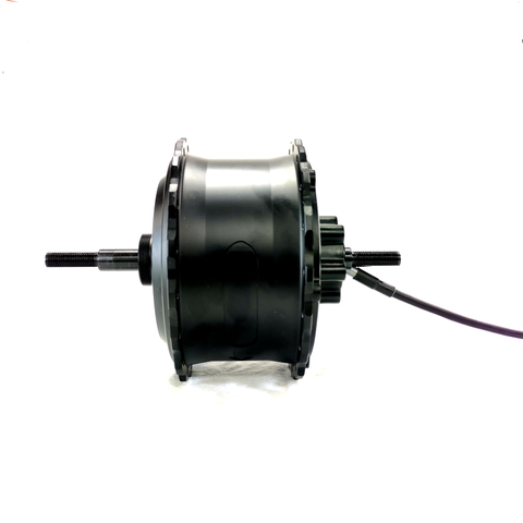 Hub Motor, Hub Motor Products, Hub Motor Manufacturers, Hub Motor ...