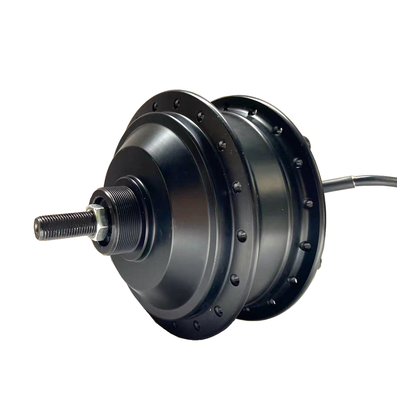 PY-250W Rear Drive Single Freewheel Geared Hub Motor - Buy Electric ...